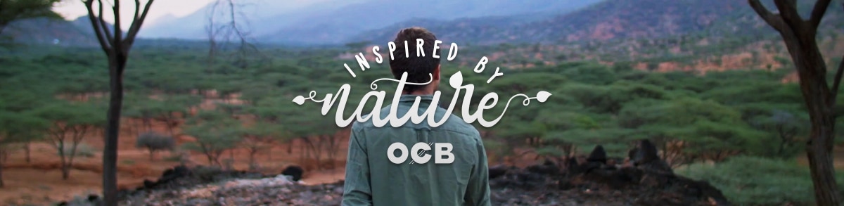 The Official Website for OCB Culture, Products and History | OCB