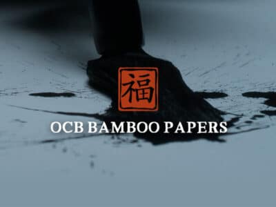 The Official Website for OCB Culture, Products and History | OCB